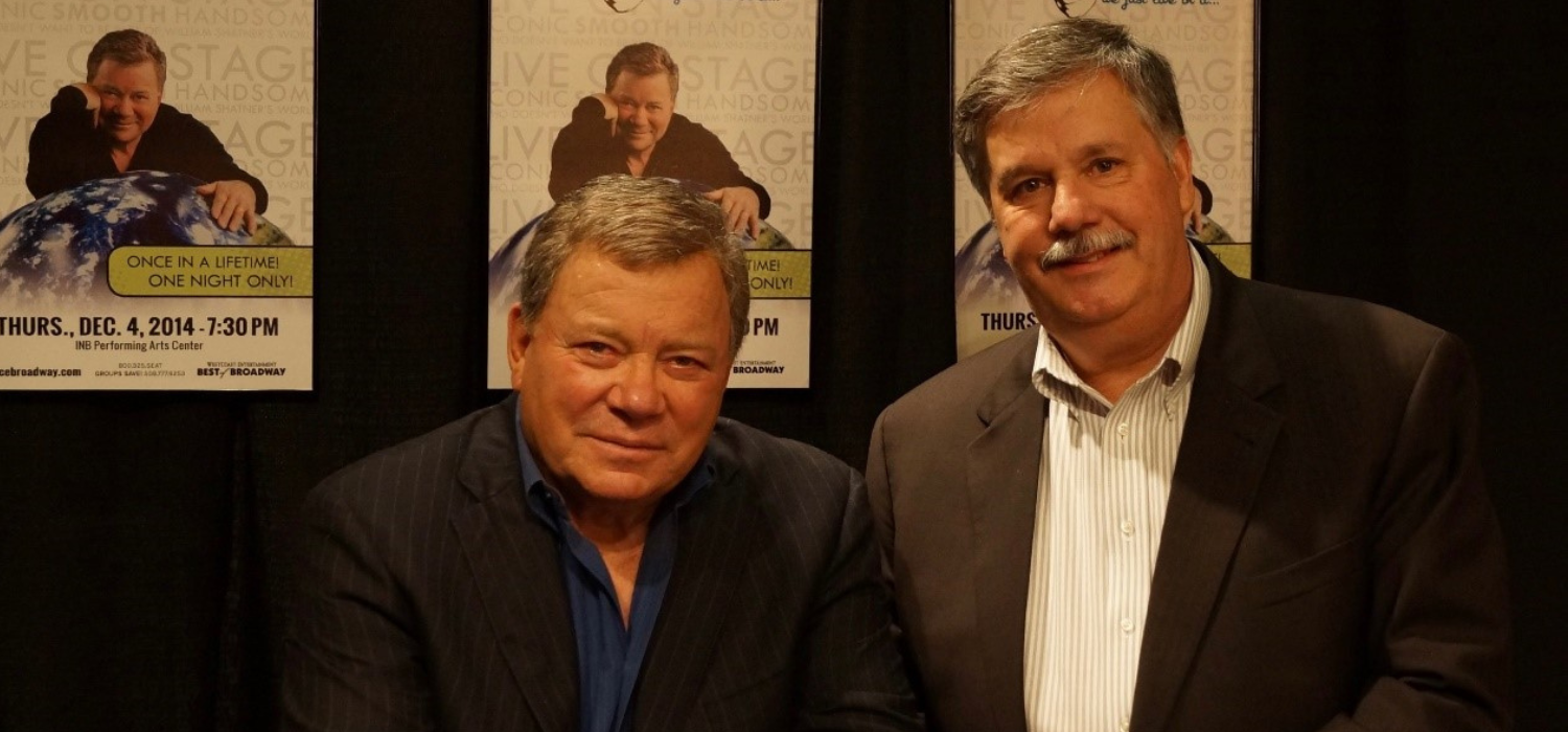 Ticketing Legends | INTIX Access